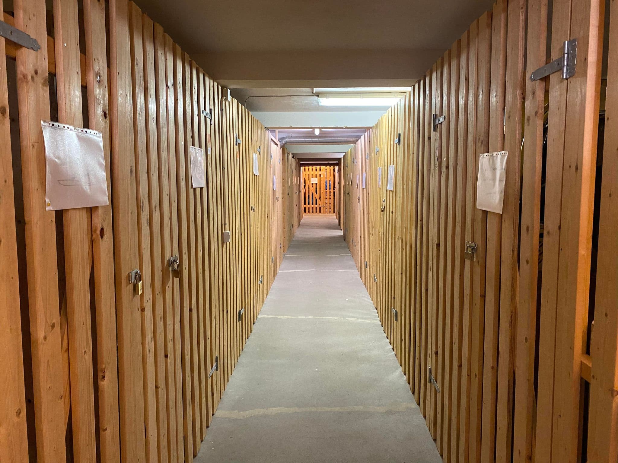 15 billige opbevaringsrum i Kastrup (Fra 140 kr) | tjekdepot.dk