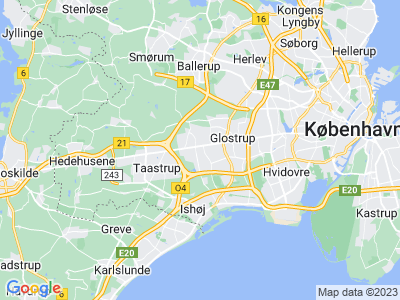 15 billige opbevaringsrum i Albertslund (Fra 105 kr) | tjekdepot.dk