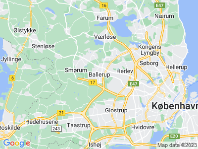 15 billige depotrum og opbevaringsrum i Ballerup | tjekdepot.dk