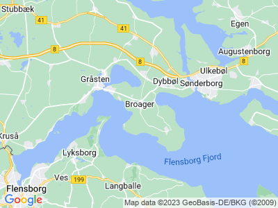 15 billige depotrum og opbevaringsrum i Broager | tjekdepot.dk