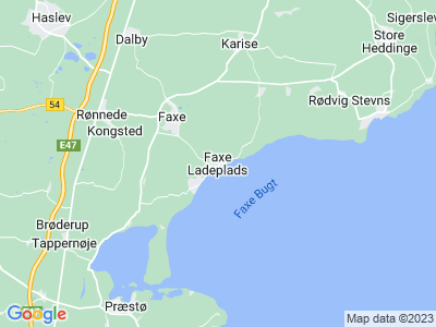 15 billige depotrum og opbevaringsrum i Faxe Ladeplads | tjekdepot.dk