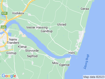 15 Billige Depotrum og Lagerhoteller i Gandrup