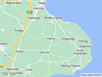 15 billige depotrum og opbevaringsrum i Hårlev | tjekdepot.dk