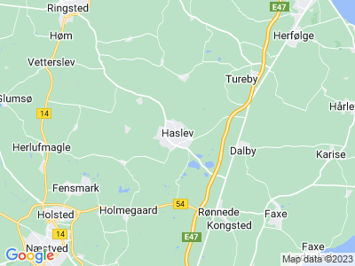 15 billige depotrum og opbevaringsrum i Haslev | tjekdepot.dk