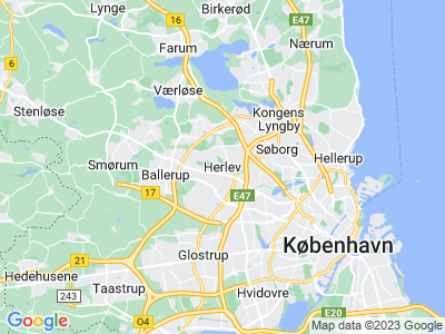 15 billige opbevaringsrum i Herlev (Fra 125 kr) | tjekdepot.dk