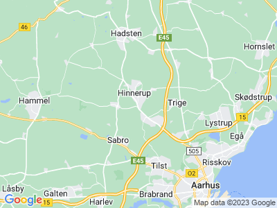 15 billige depotrum og opbevaringsrum i Hinnerup | tjekdepot.dk