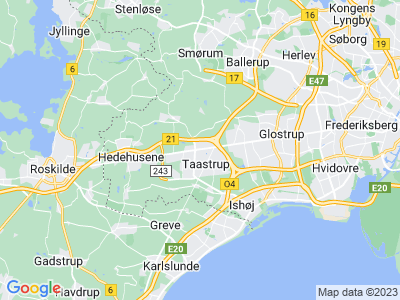 Sammenlign priser på depotrum i Høje-Taastrup • 273 ledige rum ...