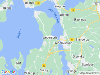 15 billige depotrum og opbevaringsrum i Jægerspris | tjekdepot.dk