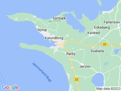 15 billige opbevaringsrum i Kalundborg (Fra 95 kr) | tjekdepot.dk