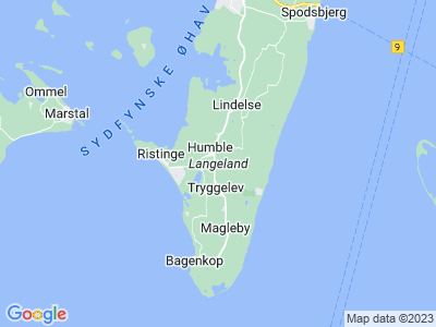 15 billige depotrum og opbevaringsrum i Langeland | tjekdepot.dk