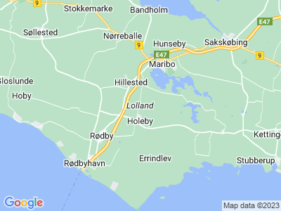 15 billige depotrum og opbevaringsrum i Lolland | tjekdepot.dk