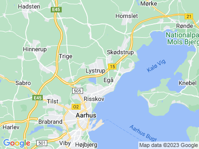 15 billige opbevaringsrum i Lystrup (Fra 325 kr) | tjekdepot.dk