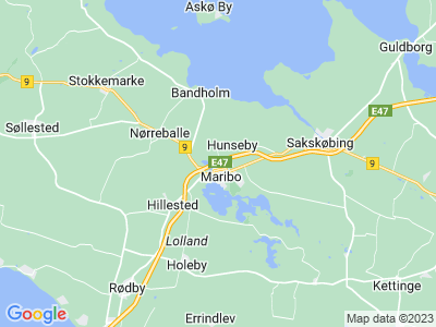 15 billige opbevaringsrum i Maribo (Fra 65 kr) | tjekdepot.dk