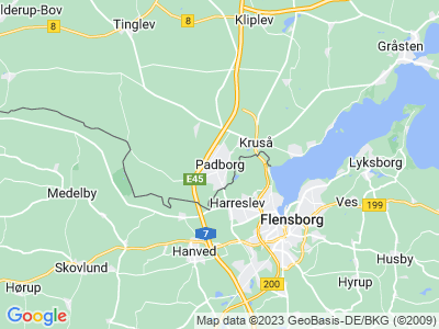 15 billige depotrum og opbevaringsrum i Padborg | tjekdepot.dk