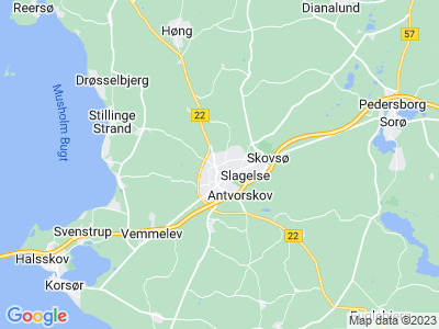 15 billige opbevaringsrum i Slagelse (Fra 95 kr) | tjekdepot.dk