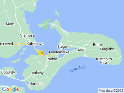 15 billige depotrum og opbevaringsrum i Stege | tjekdepot.dk