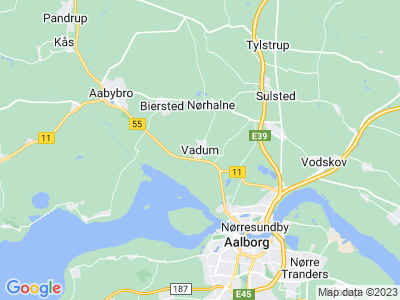 15 billige depotrum og opbevaringsrum i Vadum | tjekdepot.dk