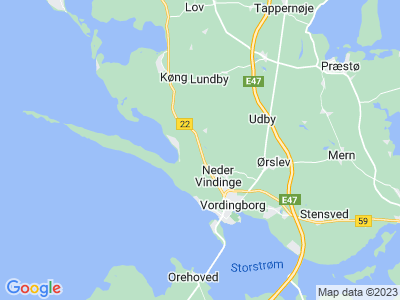 15 billige opbevaringsrum i Vordingborg (Fra 82 kr) | tjekdepot.dk